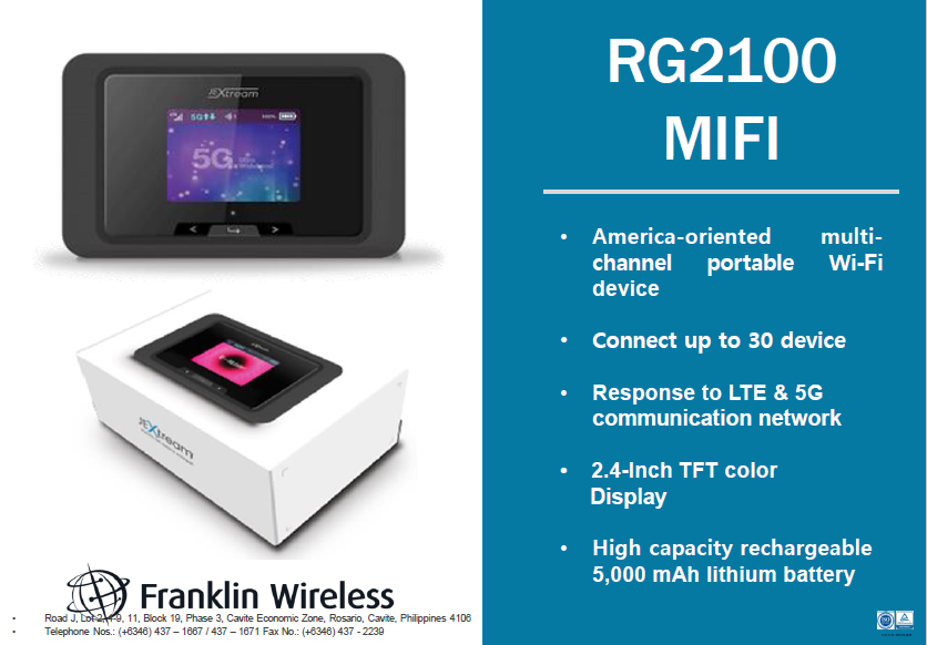 Noblelink Inc. - Electronic Companies in Rosario Cavite | Philippine ...